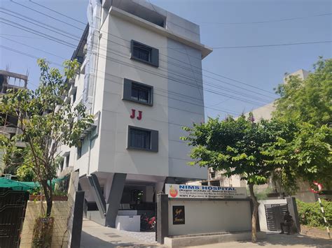 Nims Hospital Dhantoli Nagpur Contact Number Doctors Address