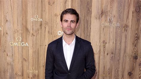 Paul Wesley