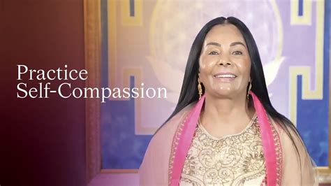 Practice Self Compassion Youtube