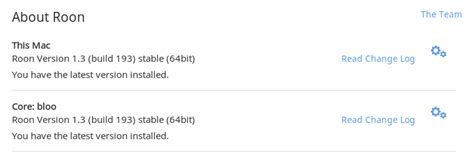 1 3 Linux RoonServer Doesn T Seem To Be Seeing Music Files On A Local Disk Solved Support
