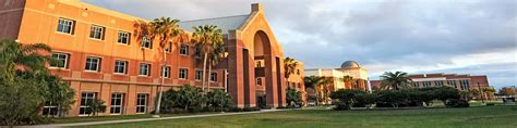 Florida Institute Of Technology Scholarships Fees Courses Reviews