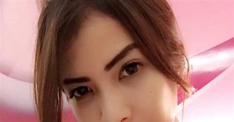 Cewe Igo Cantik Toge Sexy Hot Part Kulit Mulus Wanita Muda