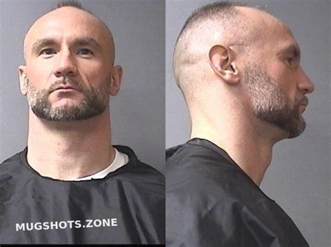 Massengale Daniel Wayne 03 03 2023 Madison County Mugshots Zone