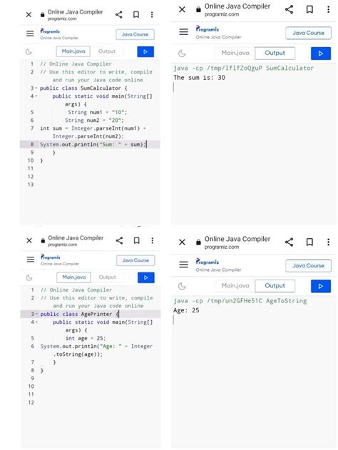 Kavya P On Linkedin Java Codingjourney Cybernaut Learningeveryday