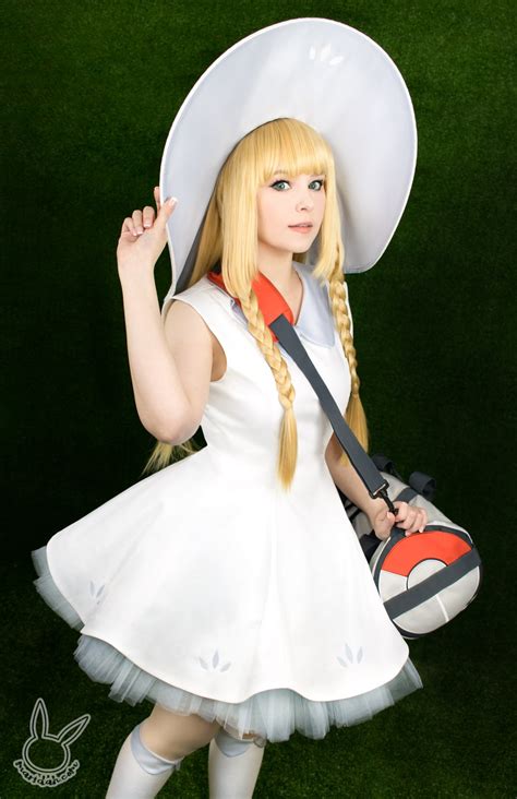 The 25 Sexiest Pokemon Cosplays Ever Gamers Decide