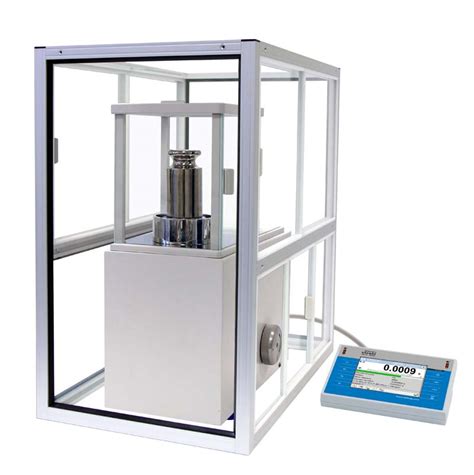 Mass Comparator Nuweigh