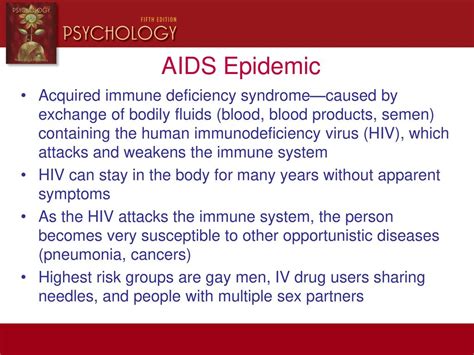 Chapter 10 Gender And Sexuality Ppt Download