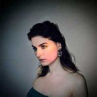 Karolina Rose 411 Music Group