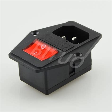 IEC Sockets Outlet Professional Manufacturer Bituoelec