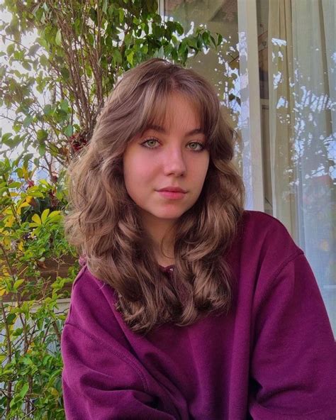 Bangs Artofit Bangs Artofit