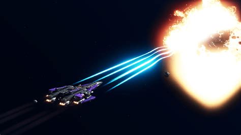 Updated The Cyclonus A Class Bounty Hunter Ship Now Lighter Plus Comes With A Unusable Brig