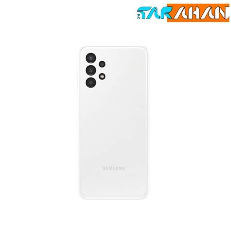 گوشی موبایل سامسونگ مدل Galaxy A13 دو سیم کارت ظرفیت 1284 گیگابایت