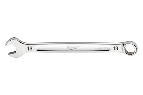 Milwaukee Max Bite Combination Spanner 13 Mm