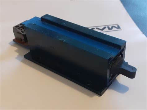 Ecm Point Motors Electrics Non Dcc Rmweb