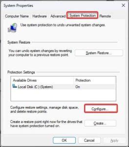 Solve System Volume Information Folder Too Large
