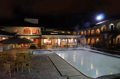 Hosteria Duran Cuenca Precios Actualizados 2026