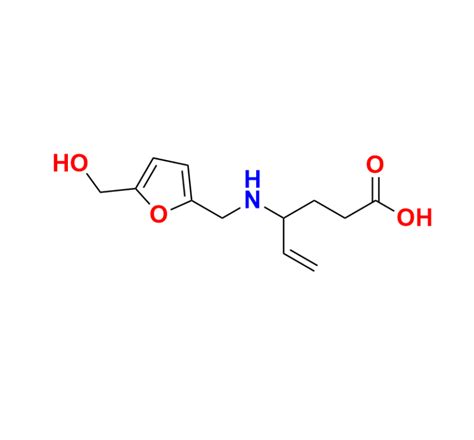 Vigabatrin Impurity 5 Cas No Na Vigabatrin Impurity 5 Cas No Na