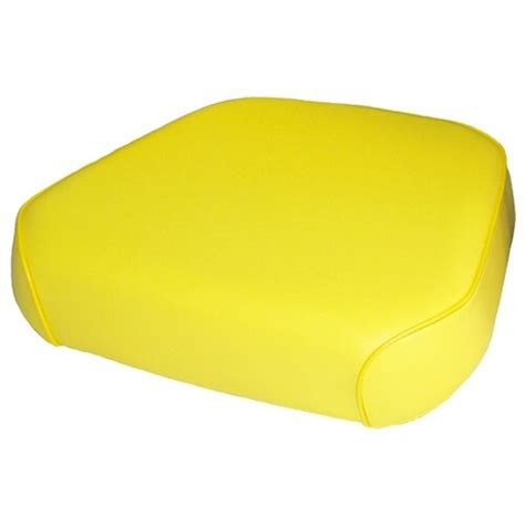 At20489 Seat Cushion Fits John Deere 1020 1520 1530 2020 2030 2040 2630