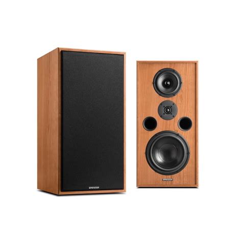 Classic Loudspeakers Spendor