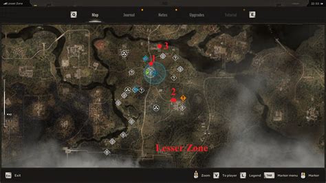 Where To Find All Journalist Stash Locations In Stalker 2
