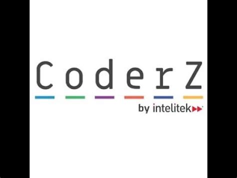 Coderz Mission Filling In Smart Blocks 4 4 YouTube