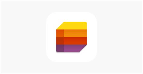 Microsoft Lists On The App Store