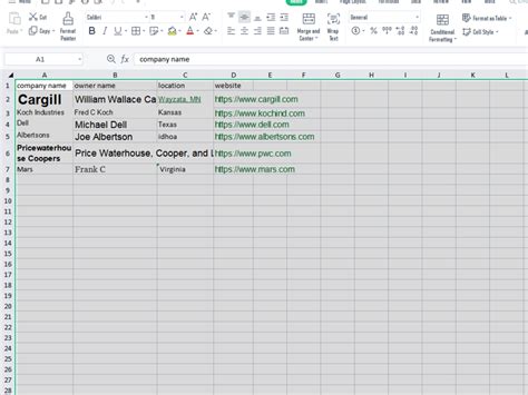 the best excel and word formatting works upwork