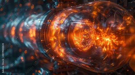 Electromagnetic Power Physicists Designing And Optimizing