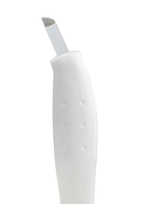 Disposable Microblading Pen 14 Pin Eye Design Store