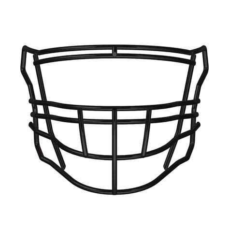 Football Helmet Revo Speed Face Mask