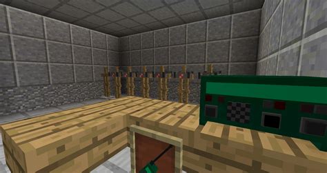 SCP Obscurity Minecraft Mods CurseForge SCP Obscurity Minecraft Mods CurseForge