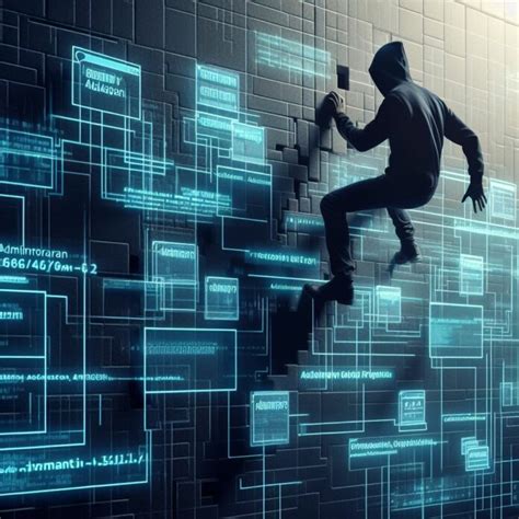 understanding privilege escalation in information security