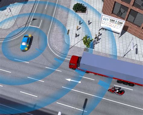 Press Media Car Car Communication Consortium