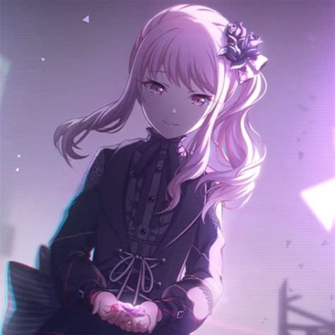 Mizuki Akiyama Icon ⊃｡•́‿•̀｡⊃ Mizuki Kawaii Anime Hatsune Miku