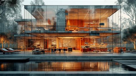 Premium Ai Image Bu The Dawn Of A New Era In Technology