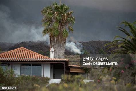 The Volcano House Photos And Premium High Res Pictures Getty Images