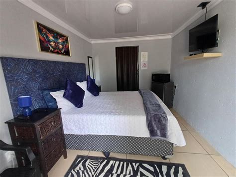 Black Owl Lodge Kempton Park Updated Prices 2026