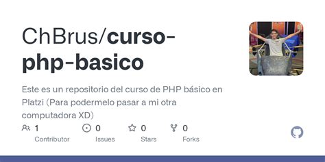 Curso Php Basico Php Html Php At Main ChBrus Curso Php Basico GitHub