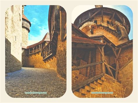 Kreuzenstein Castle A Hidden Gem Day Trip From Vienna