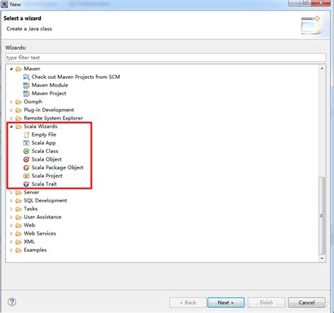 Scala基础入门(三)使用scala Ide编写第一个scala程序 腾讯云开发者社区 腾讯云 Scala基础入门(三)使用scala Ide编写第一个scala程序 腾讯云开发者社区 腾讯云