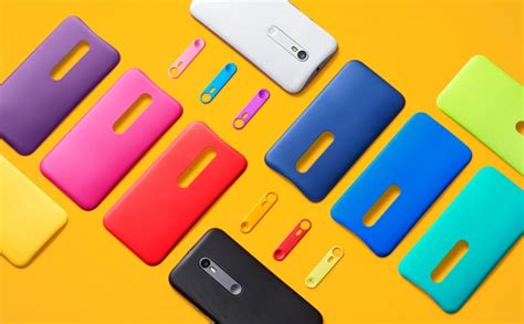 Meet The 180 Moto G Motorolas Newest Budget Android Phone