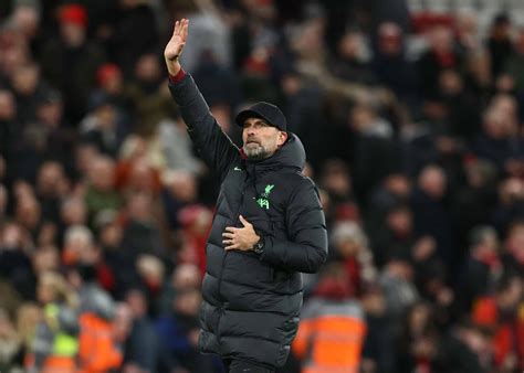 Bascombe The Future Of Liverpool Without Klopp