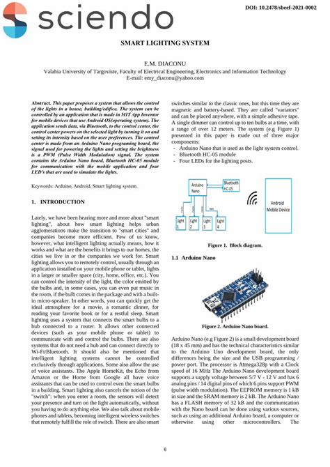 PDF SMART LIGHTING SYSTEM DOKUMEN TIPS