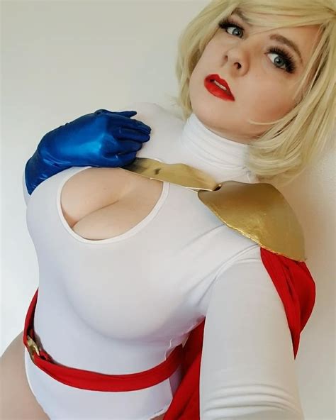Powergirl