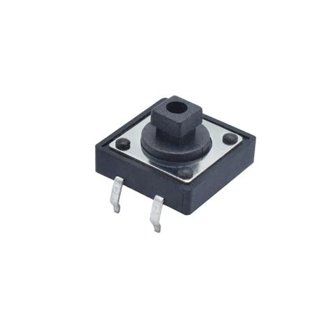 Push Button 12x12x73mm Tactile 4 Pin Push Button Switch Na135 Iduino