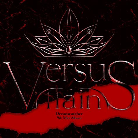 Dreamcatcher Villains Review By Mrninjacool Album Of The Year