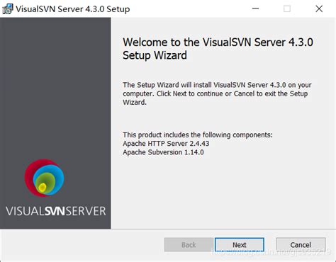 svn版本控制介绍与使用（超详细版） svn版本控制说明 csdn博客