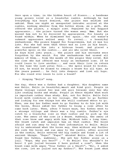 Script Fix Pdf General Fiction