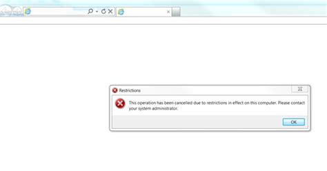 Windows 7 Error Message Windows Spiceworks Community