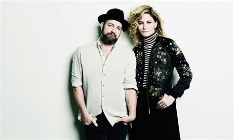Sugarland Announce New Album Bigger Taylor Swift Collaboration